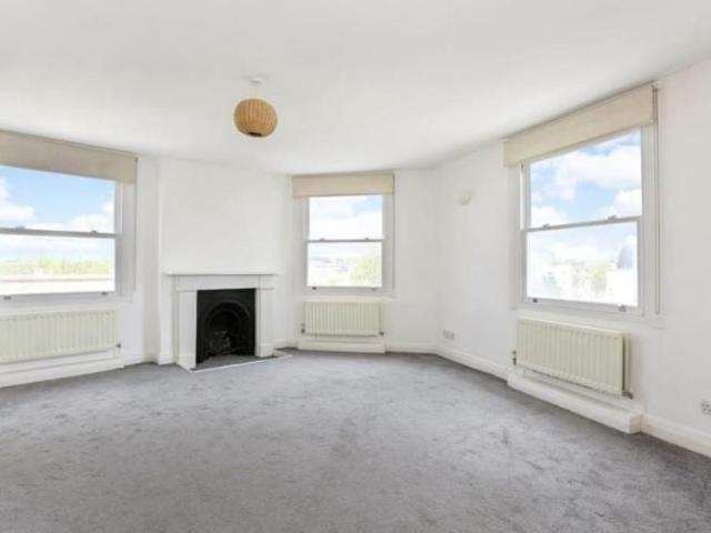 Chippenham Road, Maida Vale W9, 2 bed flat to rent, £2,401 pcm | PrimeLocation