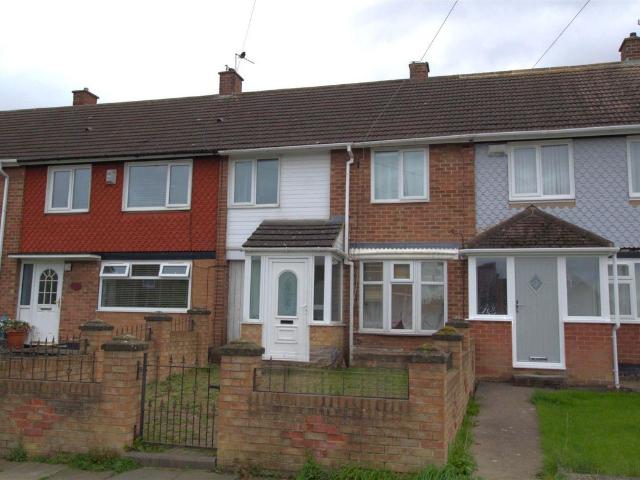 Chippenham Road, Middlesbrough TS4, 3 bed property to rent, £750 pcm | PrimeLocation