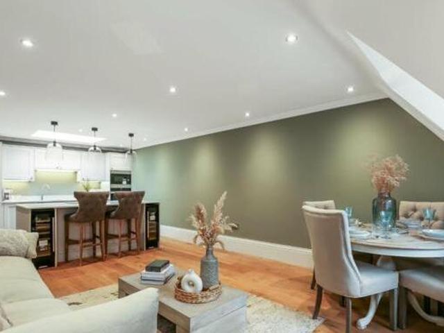 Chipper Lane, Salisbury, 1 Bedroom Apartment
