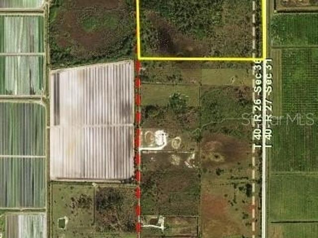 Chiquita Dr, Punta Gorda, Plot For Sale