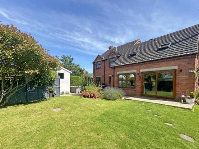 Chirbury, Priory Court, Montgomery, 4 Bedroom Detached