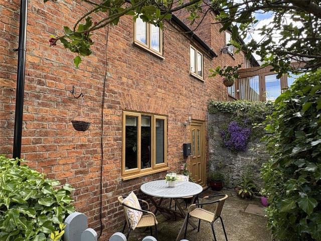 Chirbury Road, Montgomery, Powys SY15, 2 bed terraced house to rent, £795 pcm | PrimeLocation
