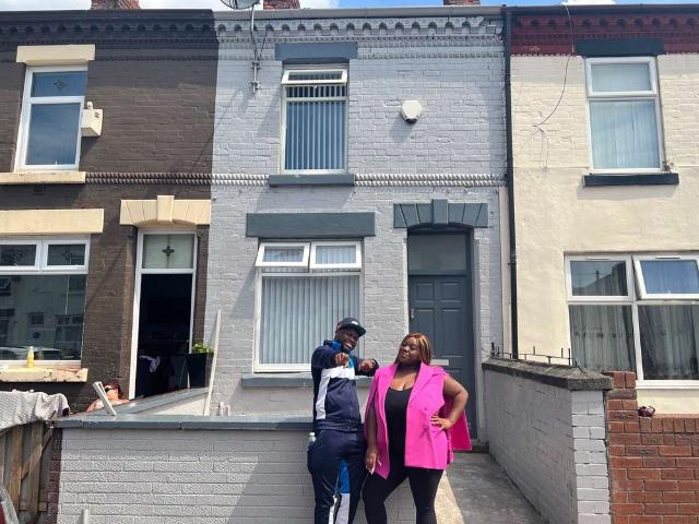 Chirkdale Street Room 2