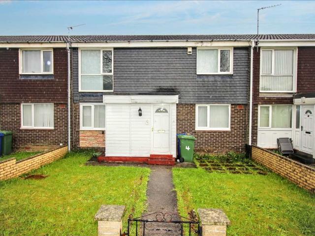 Chirnside, Collingwood Grange, Cramlington NE23, 2 bed flat to rent, £625 pcm | PrimeLocation