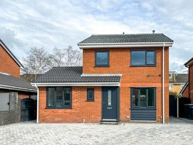 Chisacre Drive, Shevington, 4 Bedroom Detached