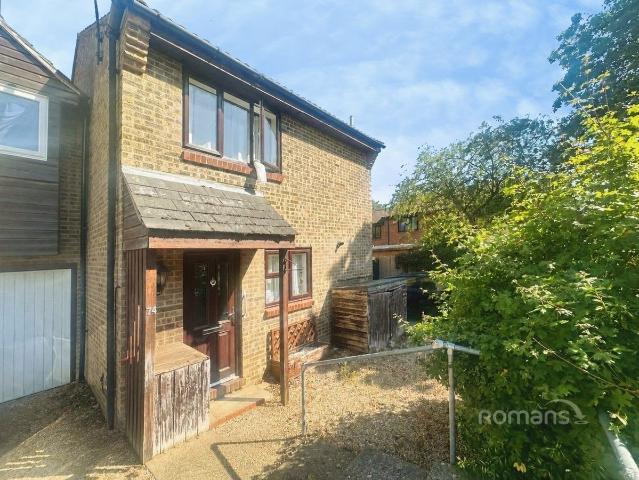 Chisbury Close, Bracknell RG12, 1 bed property to rent, £1,150 pcm | PrimeLocation