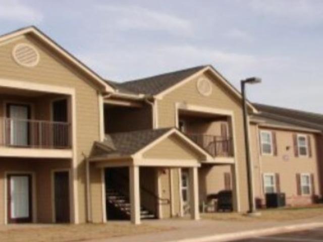Chisholm Trail Crossing 3 Bedroom Apartment for Rent at 4601 College Dr, Vernon, TX 76384