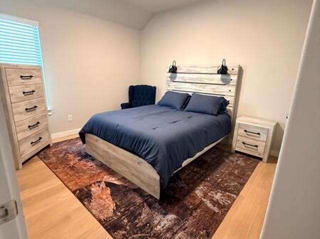 Chisholm Trail Ranch Home