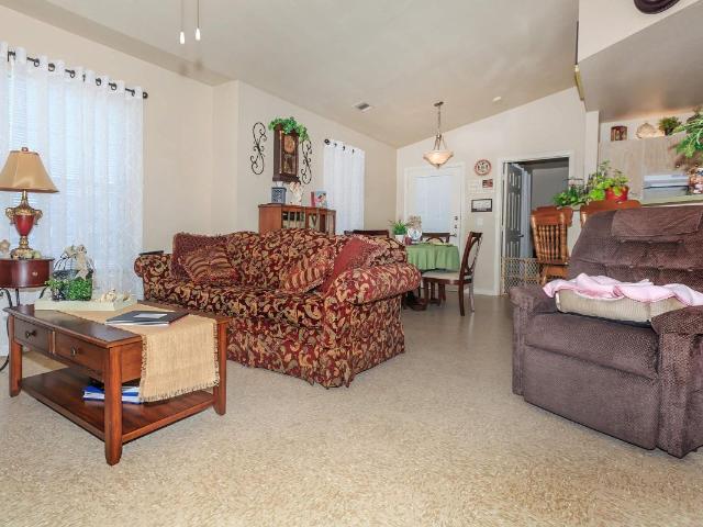 Chisholm Trail Senior Village 1 Bedroom Apartment for Rent at 1003 W Martin Luther King Jr Ave, Belton, TX 76513