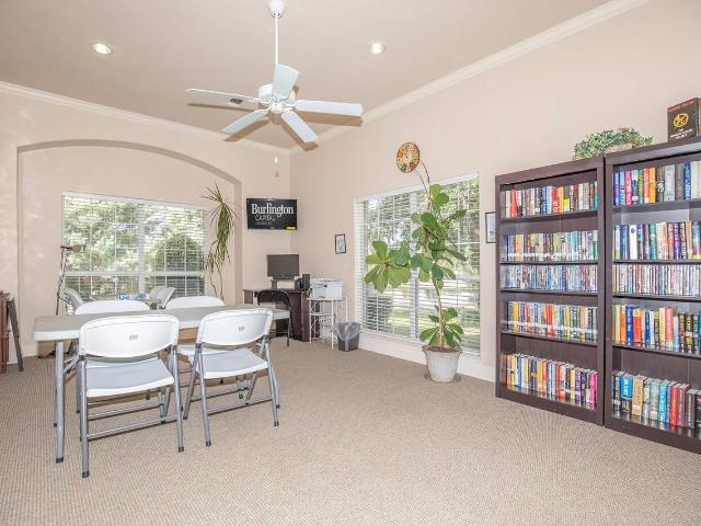 Chisholm Trail Senior Village 1 Bedroom Apartment for Rent at 1003 W Martin Luther King Jr Ave, Belton, TX 76513