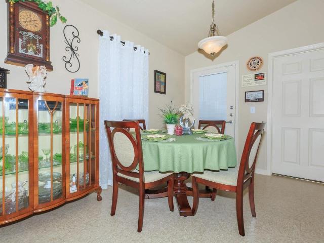 Chisholm Trail Senior Village 2 Bedroom Apartment for Rent at 1003 W Martin Luther King Jr Ave, Belton, TX 76513