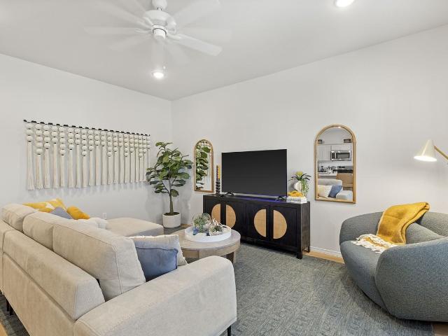 Chisholm Pointe 3 Bedroom Apartment for Rent at 1721 Nw 115th Ter, Oklahoma City, OK 73120
