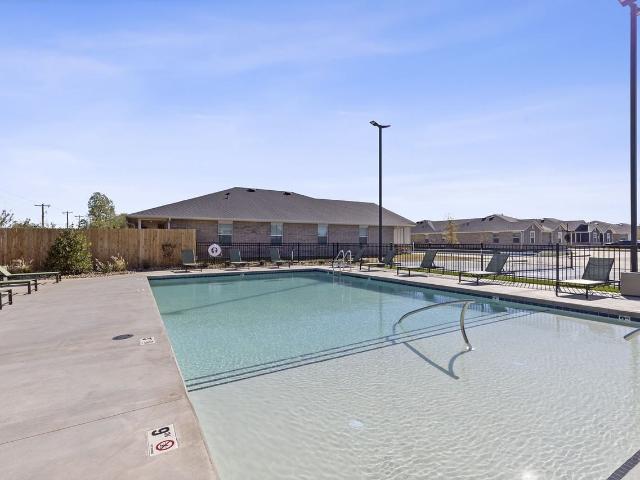 Chisholm Pointe 2 Bedroom Apartment for Rent at 1721 Nw 115th Ter, Oklahoma City, OK 73120