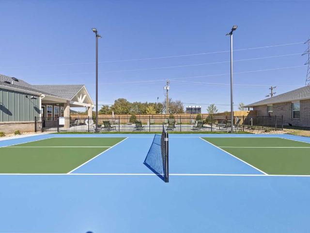 Chisholm Pointe 2 Bedroom Apartment for Rent at 1721 Nw 115th Ter, Oklahoma City, OK 73120