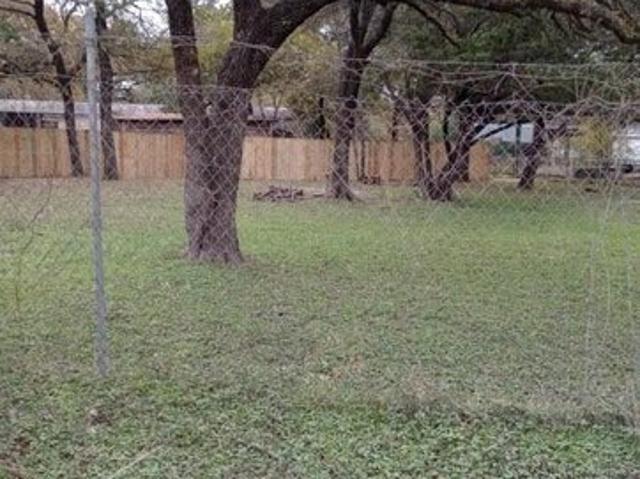 Chisolm Pass St, Whitney, TX 76692