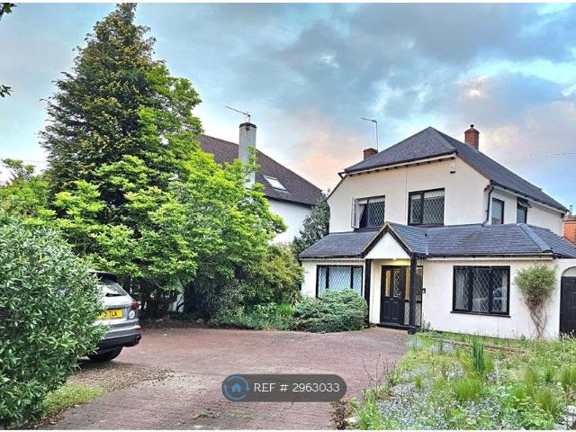 Chislehurst Road, Petts Wood, Orpington BR5, 4 bed detached house to rent, £3,400 pcm | PrimeLocation