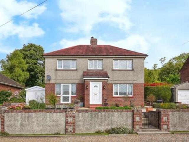 Chisnall Road, Dover, 3 Bedroom Detached