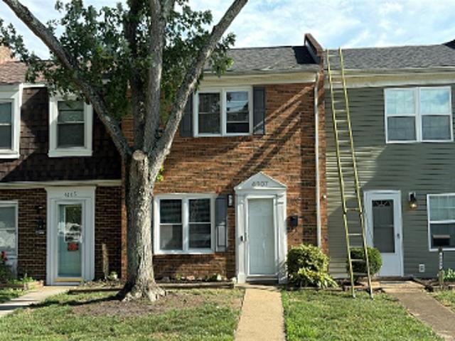 Chiswell Dr
