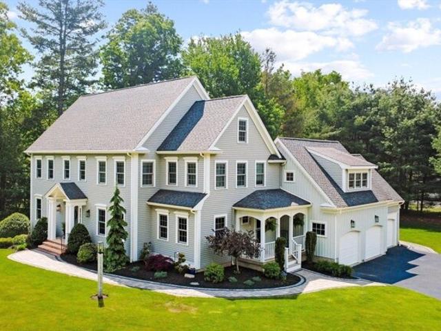 Chiswell Rd, Grafton, Home For Sale