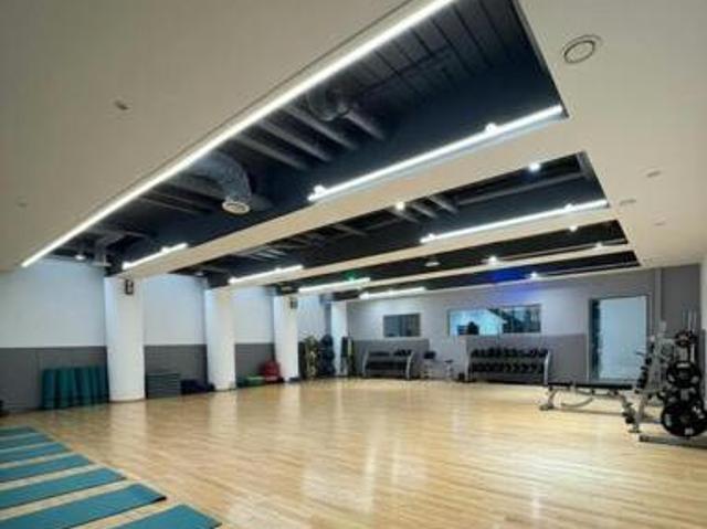 Chiswell Street, London, Office To Lease