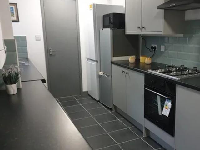 Chiswell Street, Liverpool, L7 0EA, United Kingdom | Room for rent #167549479 | Rentberry