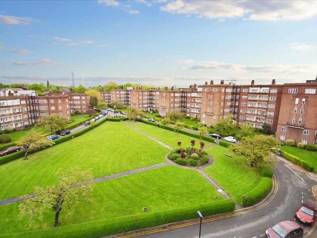 Chiswick Village, Chiswick, Chiswick W4, 1 bed flat to rent, £1,755 pcm | PrimeLocation