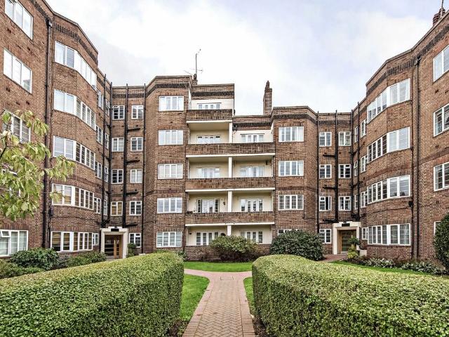 Chiswick Village, Chiswick W4, 2 bed flat to rent, £2,097 pcm | PrimeLocation