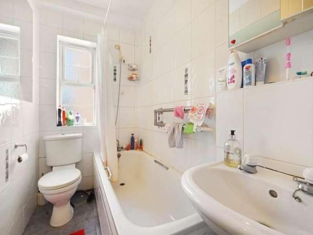 Chiswick Village, London, W4