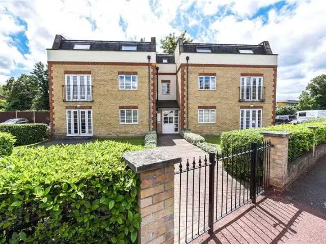Chiswick Village, London, W4 3BX