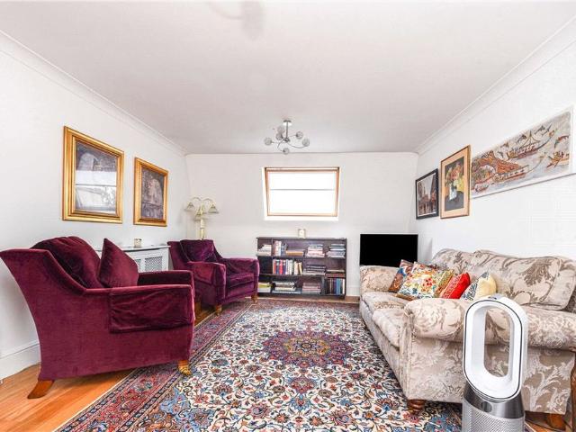 Chiswick Village, London, W4 3BX