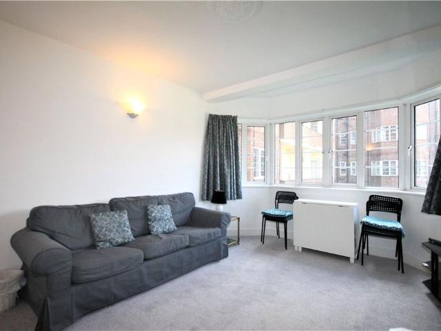 Chiswick Village, London, W4 3DG