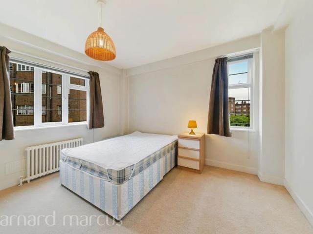 Chiswick Village