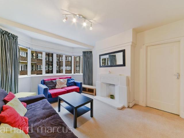 Chiswick Village