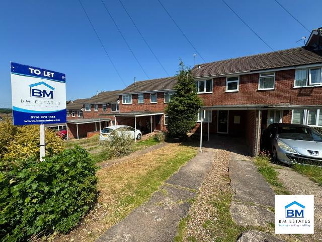 Chiswick Drive, Loughborough LE11, 3 bed semi detached house to rent, £1,075 pcm | PrimeLocation