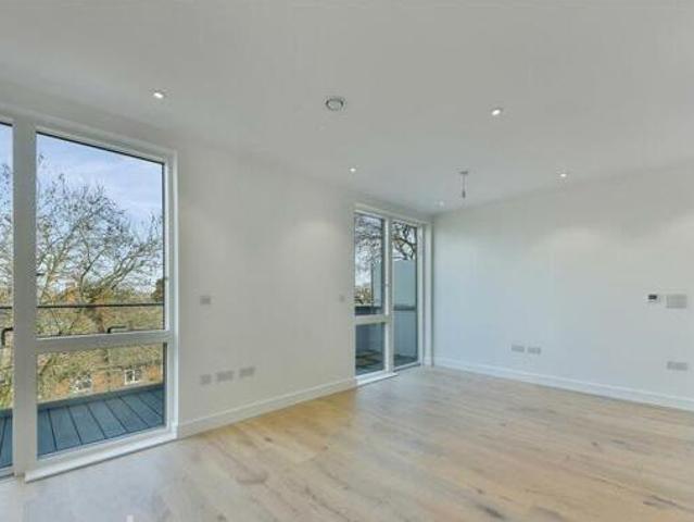 Chiswick High Road, Chiswick, 1 Bedroom Apartment