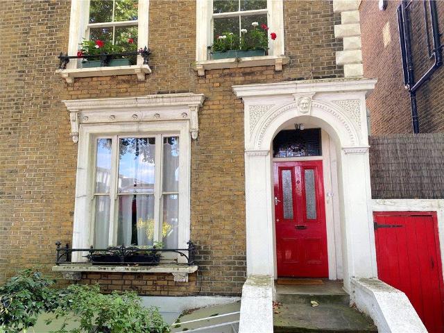 Chiswick High Road, Chiswick, W4 1 bed apartment to rent £2,000 pcm £462 pw