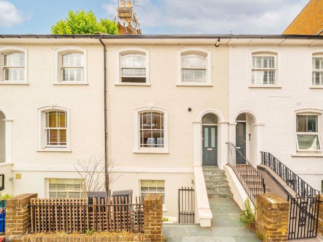 Chiswick High Road, Chiswick W4, 1 bed flat to rent, £2,100 pcm | PrimeLocation
