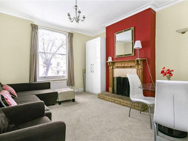 Chiswick High Road, London, W4 4HS