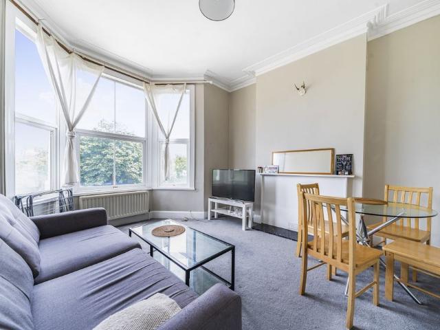 Chiswick Lane, Chiswick, London, W4