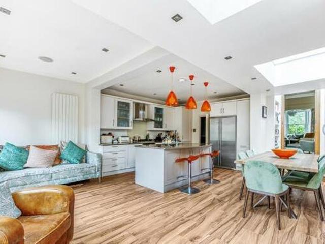 Chiswick Lane, London, 6 Bedroom House