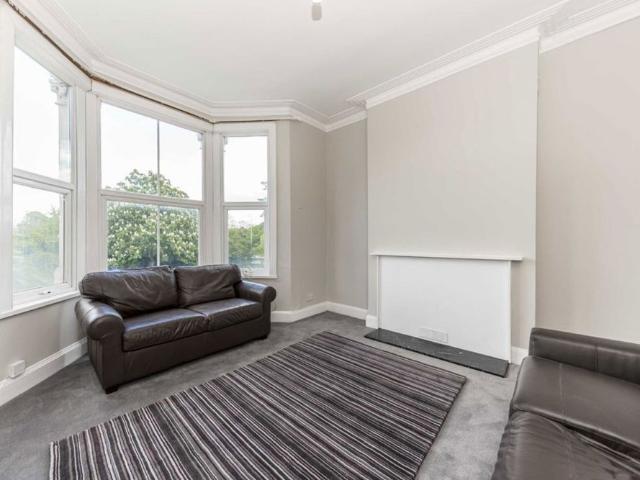 Chiswick Lane, W4, London