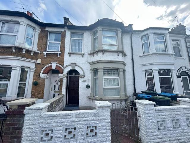 Chiswick Road, London, N9 3 bed terraced house to rent £2,400 pcm £554 pw