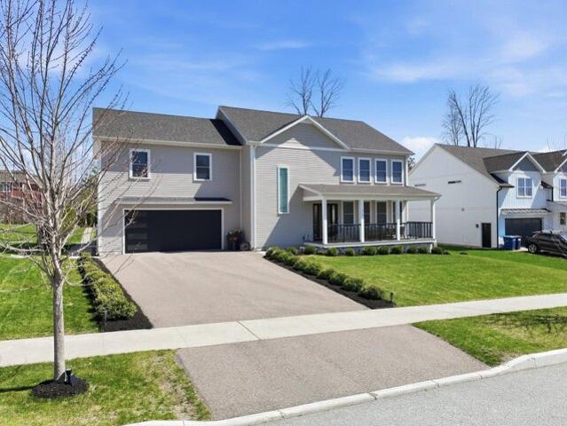 Chloe Cir, Williston, Home For Sale