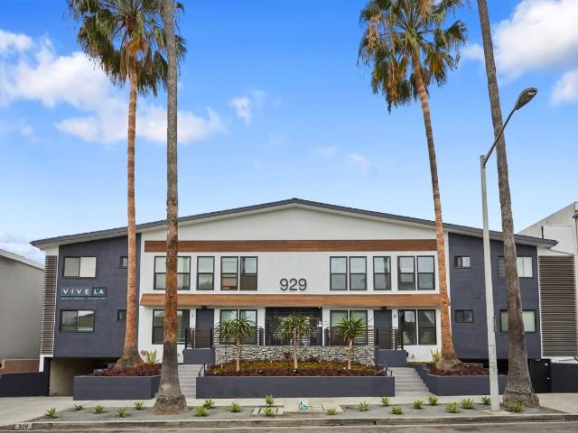 Chloe on Curson 2 Bedroom Apartment for Rent at 1031 N Curson Ave, West Hollywood, CA 90046 West Hollywood