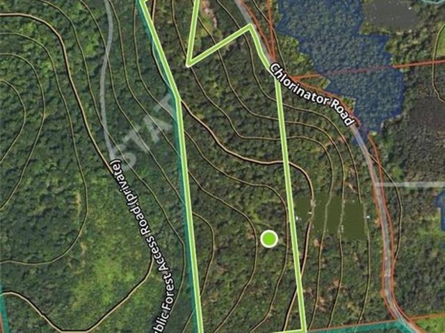 Chlorinator Rd, Hartwick, NY 13807