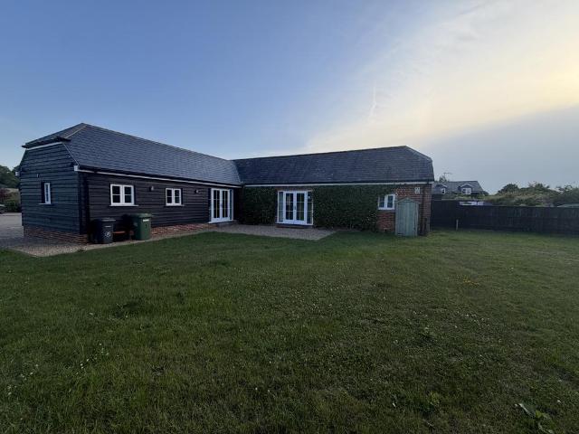 Chruch Road, Seal, Kent 3 bed house to rent £3,995 pcm £922 pw