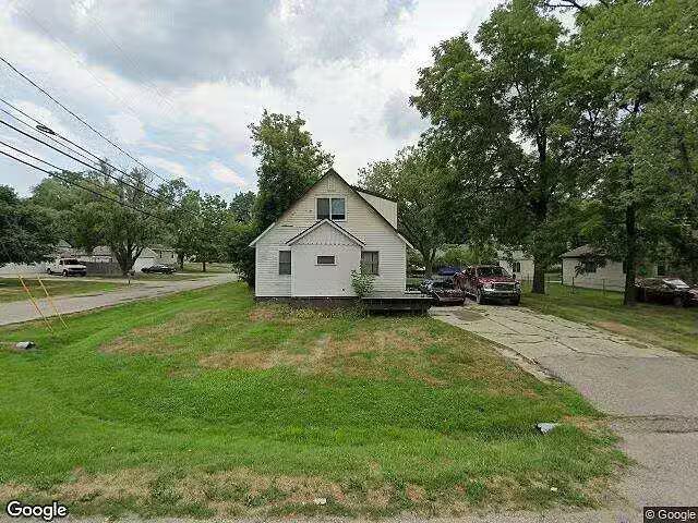 Chrysler, WATERFORD, MI 48328 649214784