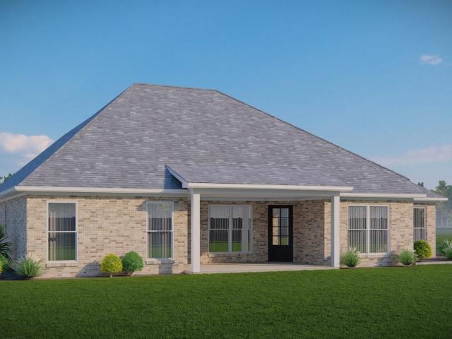 2534 Chrystal Woods Dr, Kokomo, IN 46901 | MLS #202546