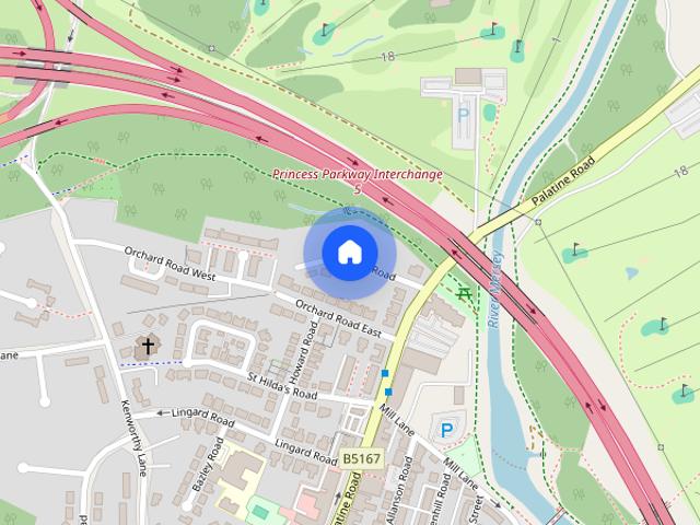 Chretien Road, Manchester, M22 4ES