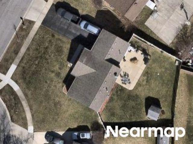 Chrisman Dr